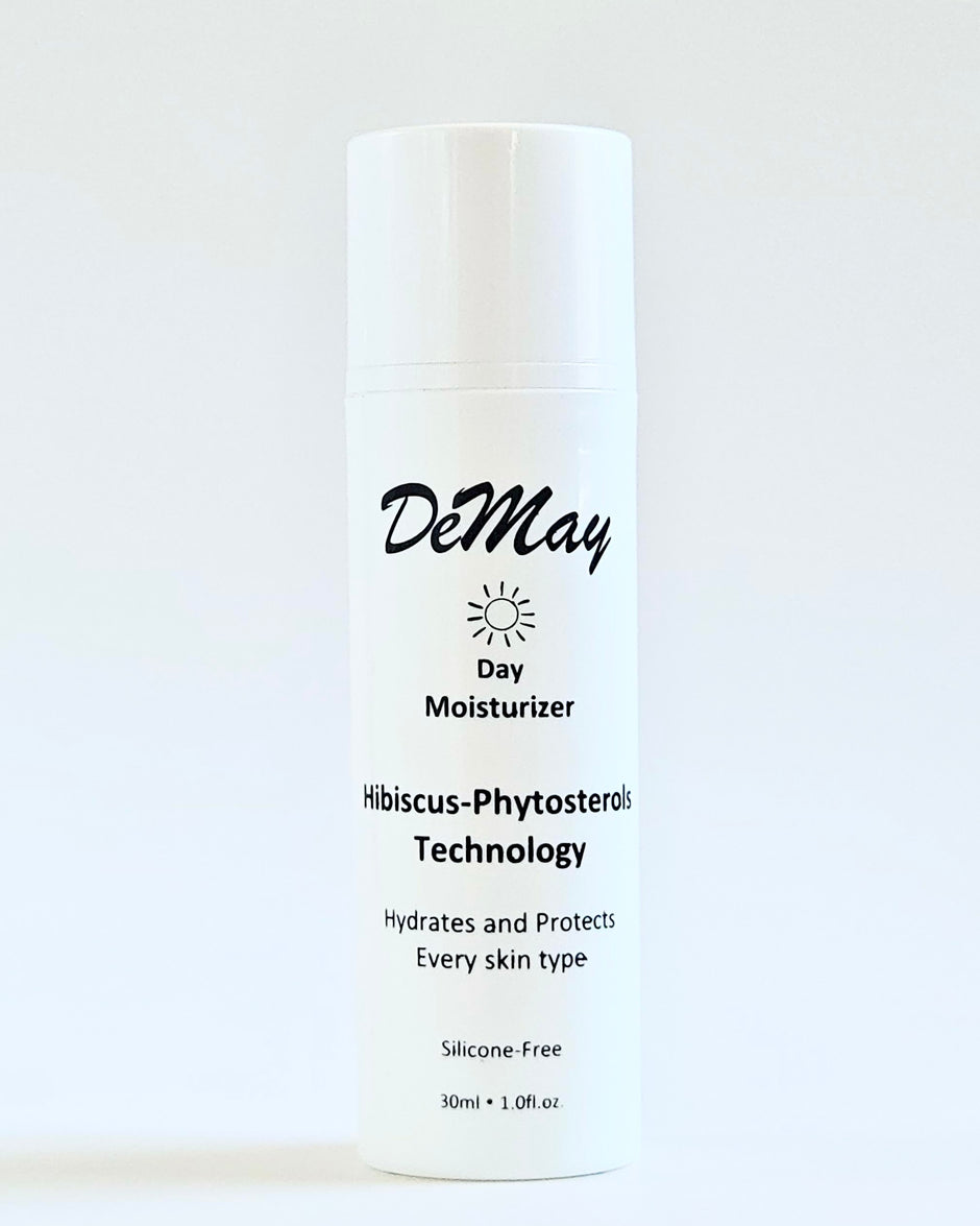 DeMay - Stronger Barrier. Calm Skin. – DeMay Gentle Skin Care