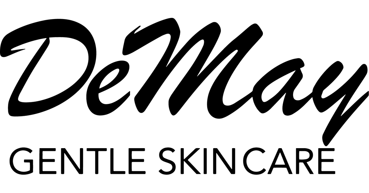 DeMay - Gentle Skin Care to Strengthen Your Skin – DeMay Gentle Skin Care